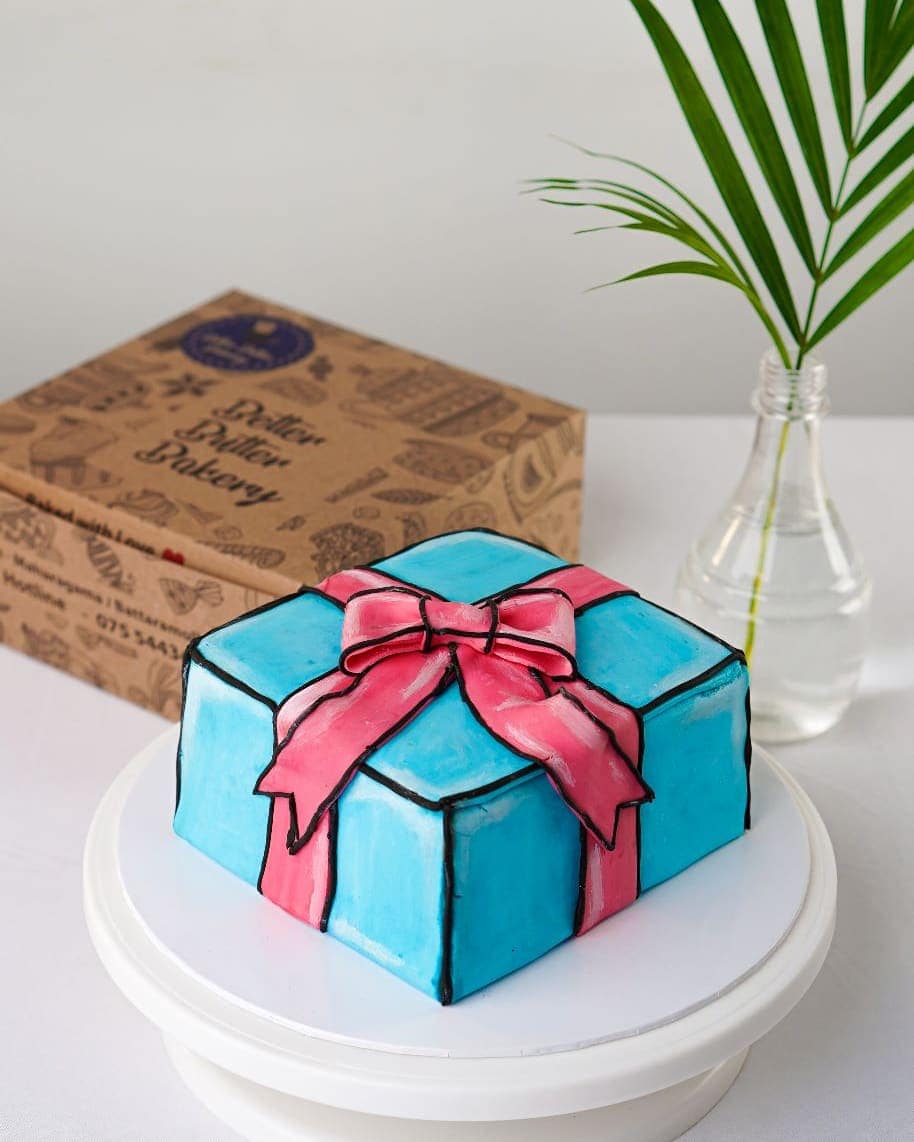 Better Butter Bakery Offers Cupcakes in Austin, TX 78759