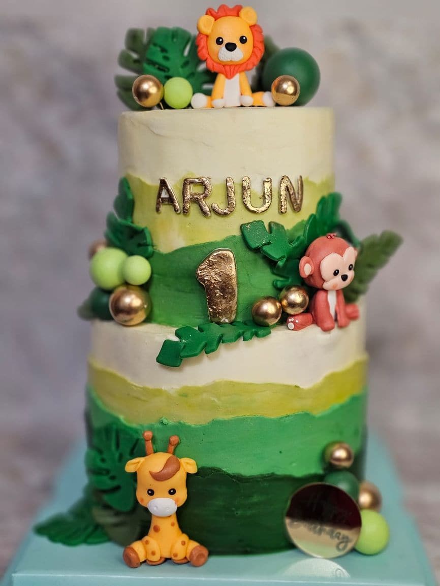 Better Butter Bakery Offers Customized Cakes in Austin, TX 78759